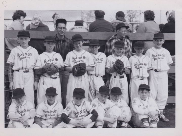 White Rock Sun - [ Yell It Like It Is ]