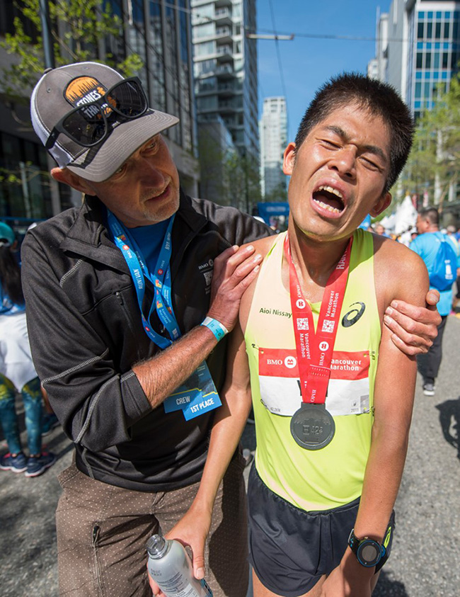 White Rock Sun - [ Local ]