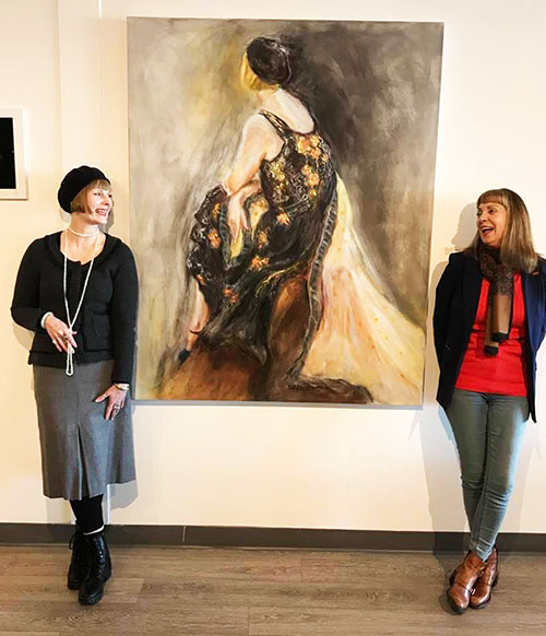 White Rock Sun - [ Weekend Update ]