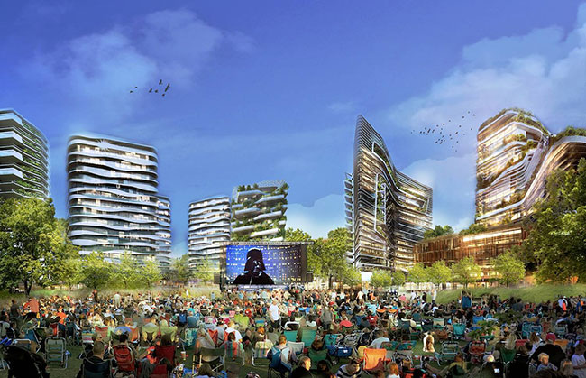 White Rock Sun - [ Yell It Like It Is ]