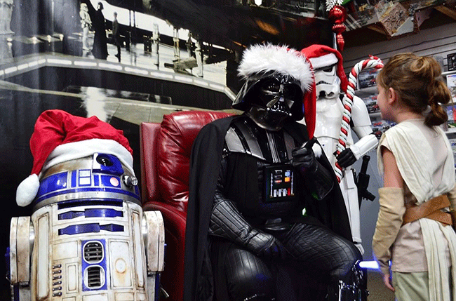 White Rock Sun - [ Main ]