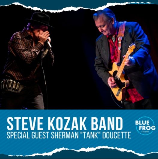 White Rock Sun - [ Night Owl ]